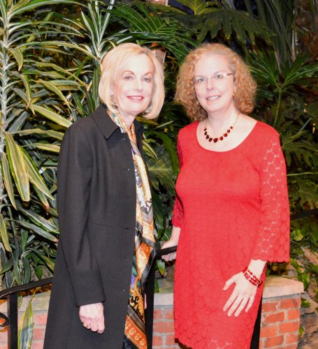 Dr. Barber-Carey Wins Temple Grandin Award - News & Updates